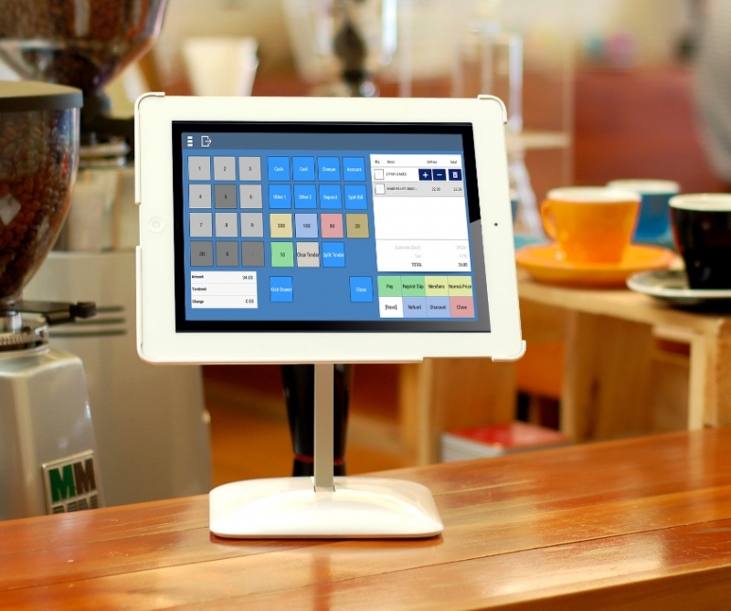 Payment Processing – PayHouse Consulting Group